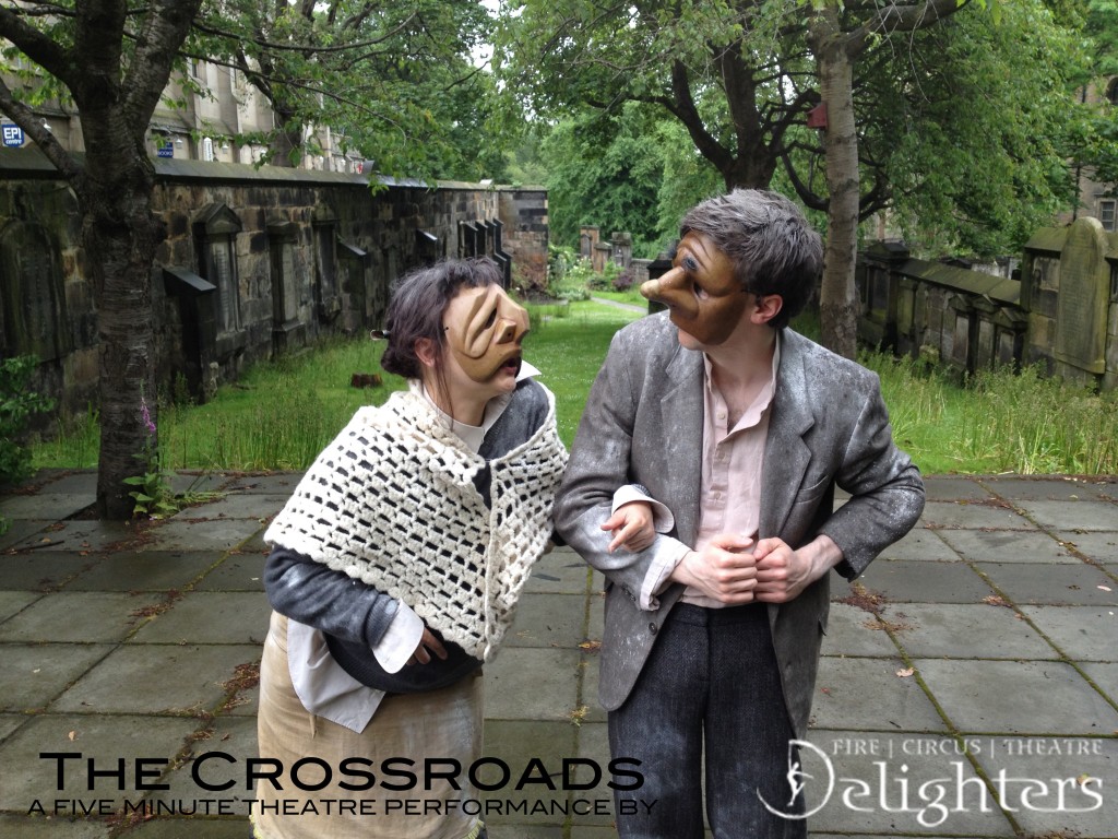 THEATRE | DeLighters