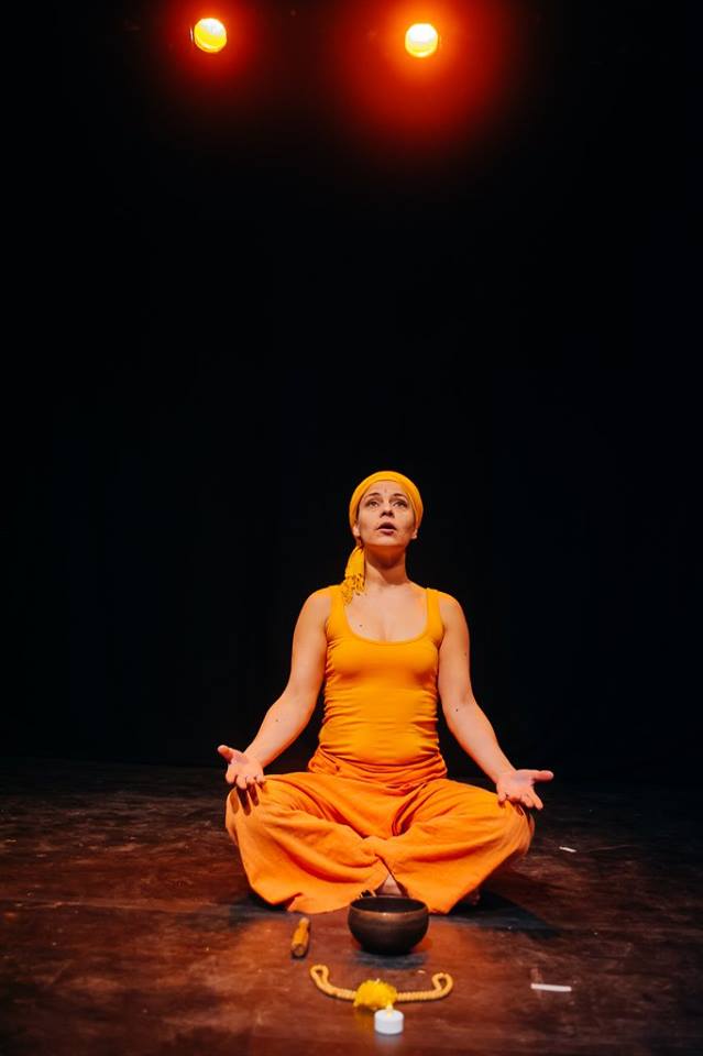 THEATRE | DeLighters